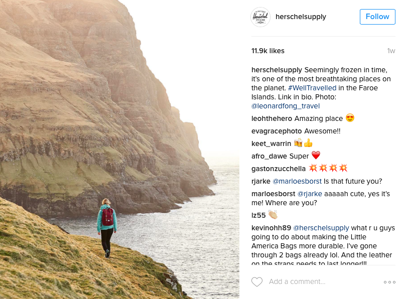 How To Find The Best Hashtags On Instagram For Your Business